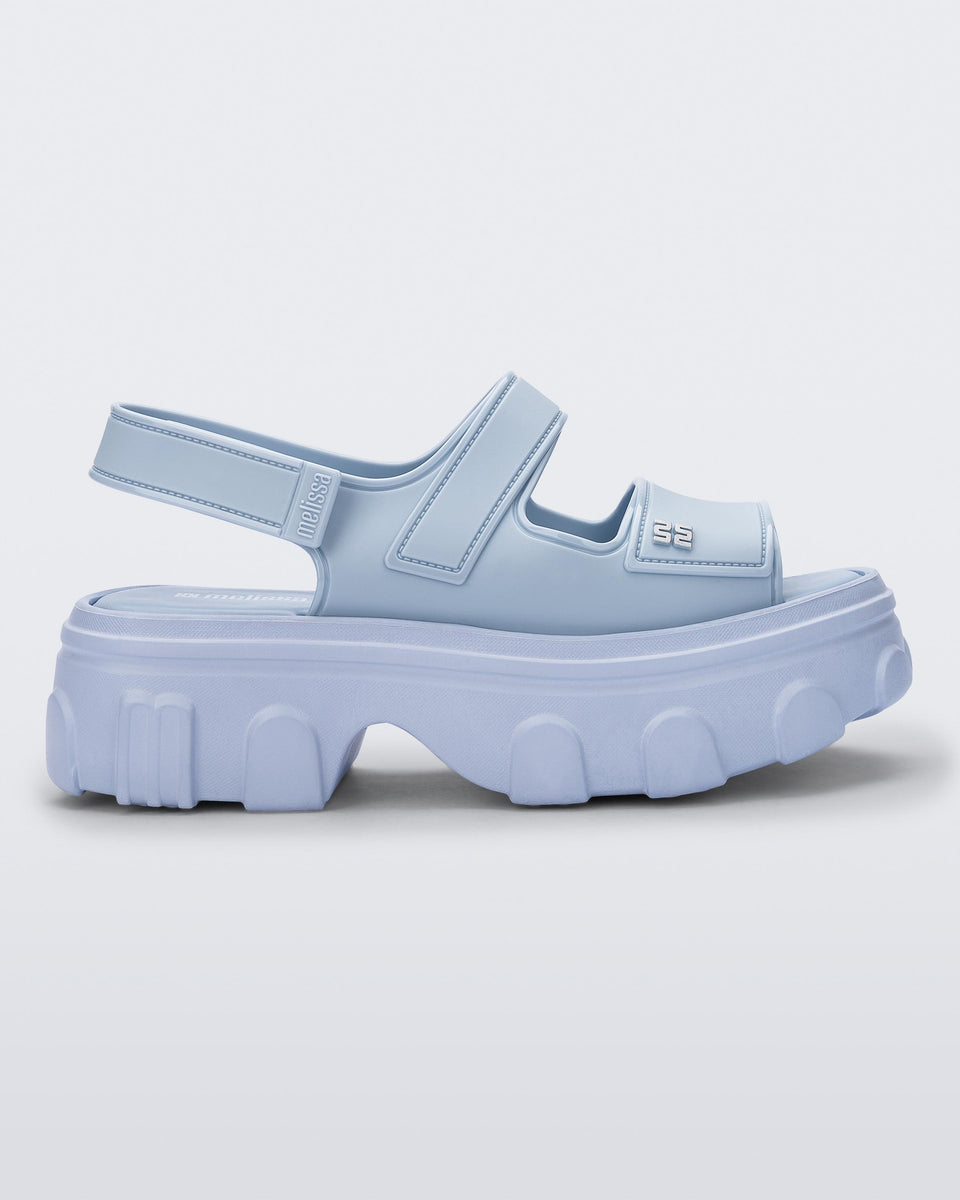 Ella Move in Blu & Melissa Shoes IT